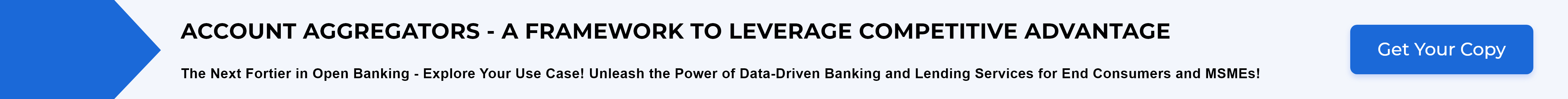 AI Powered End to End API Platform for Banking and FinTech